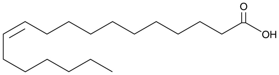cis-Vaccenic Acid | CAS 506-17-2 | Cayman Chemical | Biomol.com
