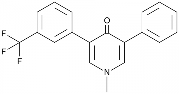 Fluridone | CAS 59756-60-4 | Cayman Chemical | Biomol.com