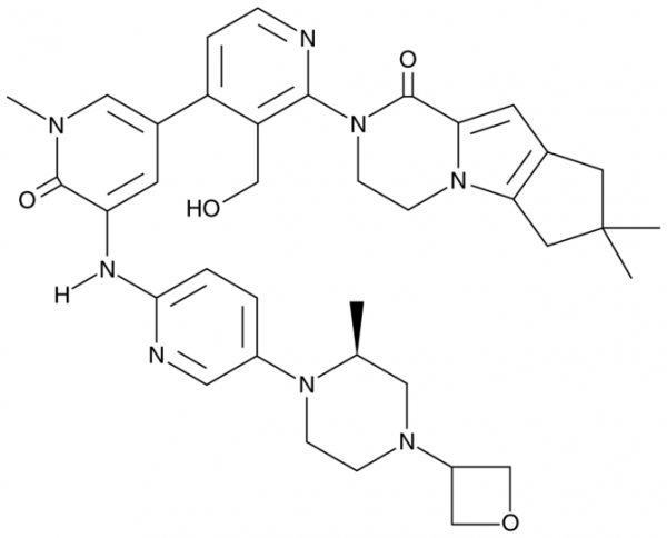 Fenebrutinib | CAS 1434048-34-6 | Cayman Chemical | Biomol.com