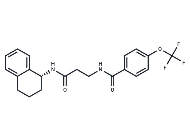 ML390 | CAS 2029049-79-2 | TargetMol | Biomol.com