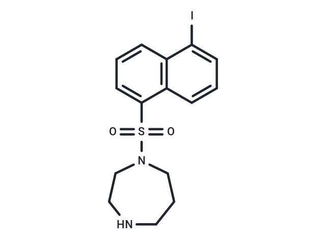 ML 7 | CAS 109376-83-2 | TargetMol | Biomol.com