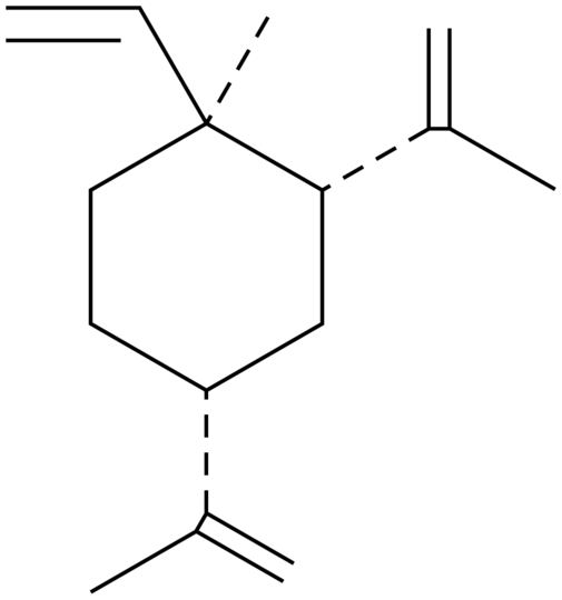 beta-Elemene | CAS 515-13-9 | Cayman Chemical | Biomol.com