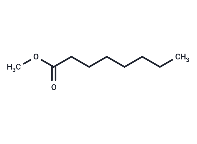 Methyl octanoate | TargetMol | Biomol.com