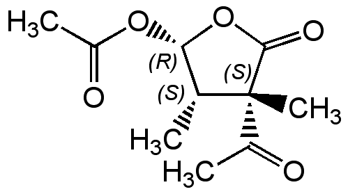 Acetomycin | CAS 510-18-9 | AdipoGen Life Sciences | Biomol.de
