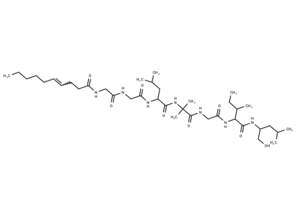 Trichodecenin I | CAS 141024-74-0 | TargetMol | Biomol.com