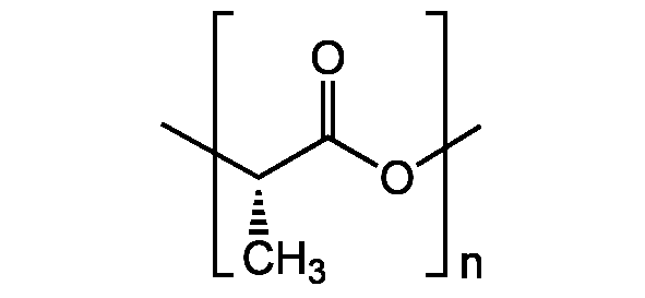 Poly(L-lactide) 1.0 dl/g | CAS 26161-42-2 | Chemodex | Biomol.com