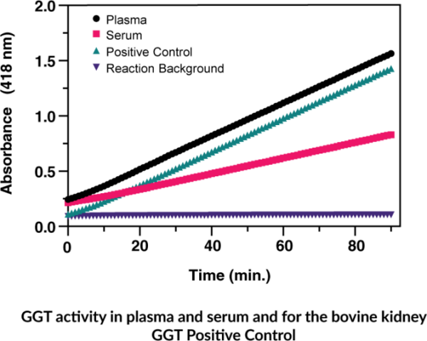 gamma-Glutamyl Transferase Activity Assay Kit | Cayman Chemical | Biomol.de