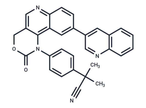 ETP-46464 | CAS 1345675-02-6 | TargetMol | Biomol.com