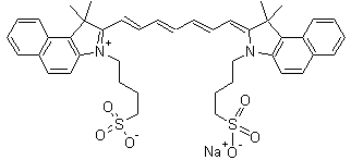 Indocyanine Green | CAS 3599-32-4 | AAT Bioquest | Biomol.de