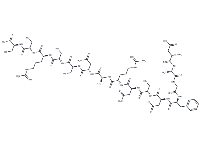 Dby HY Peptide (608-622), mouse | CAS 288855-20-9 | TargetMol | Biomol.com