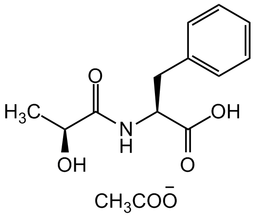 Lac-Phe . acetate [N-Lactoyl-L-phenylalanine] | CAS 183241-73-8 ...