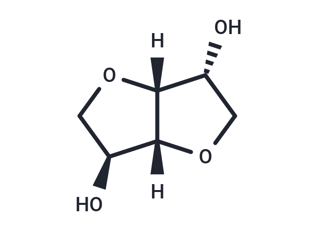 Isosorbide | CAS 652-67-5 | TargetMol | Biomol.com
