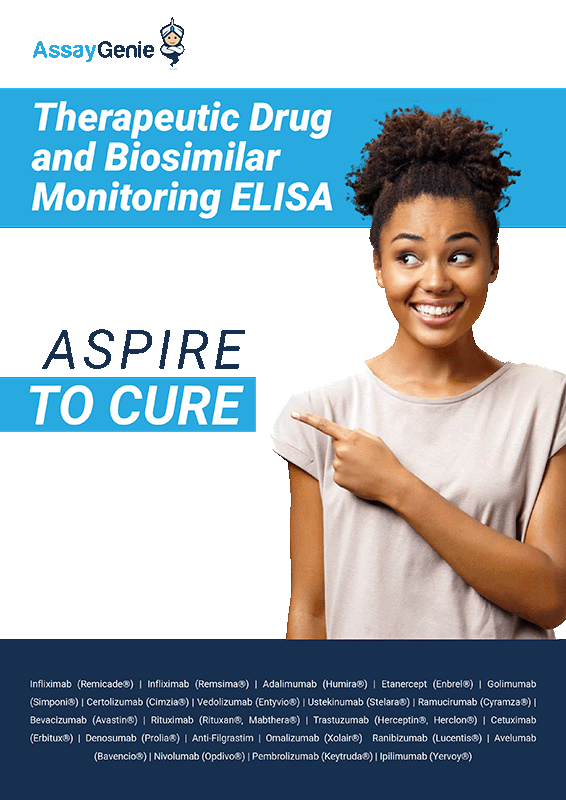 Assay Genie | Catalogs | Resources | Biomol GmbH - Life Science Shop