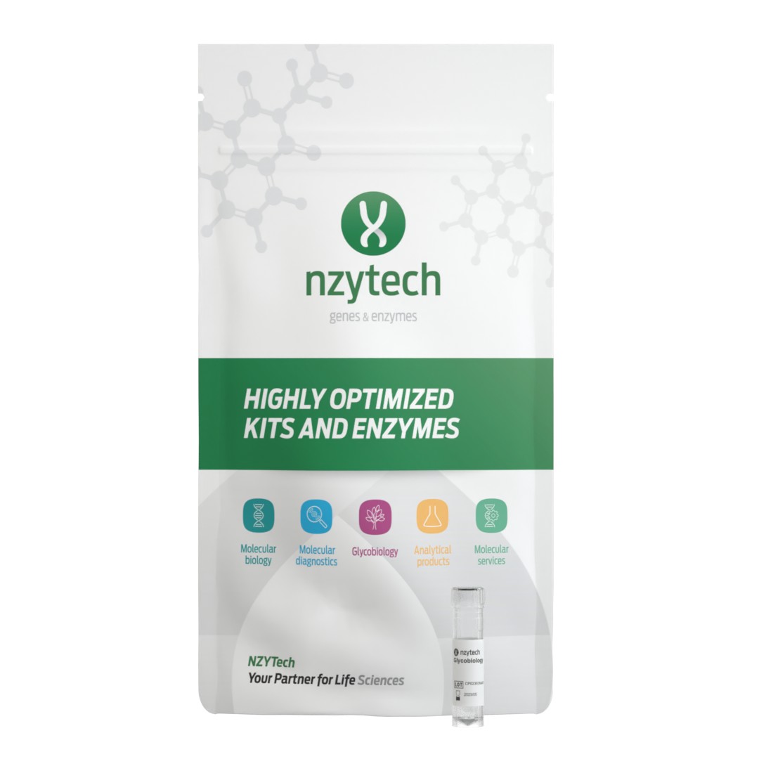 Carbohydrate Binding Module 6F, Clostridium thermocellum | NZYtech ...