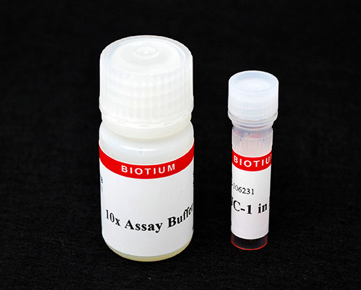 JC-1 Mitochondrial Membrane Potential Detection Kit (100 assays ...
