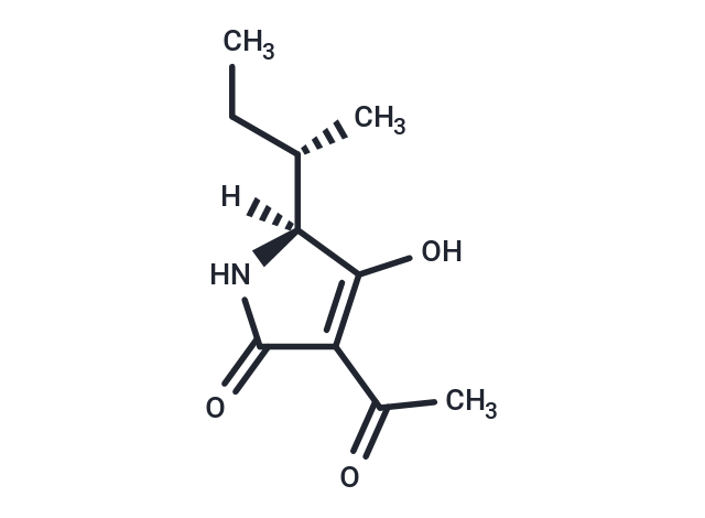 Tenuazonic acid | CAS 610-88-8 | TargetMol | Biomol.de