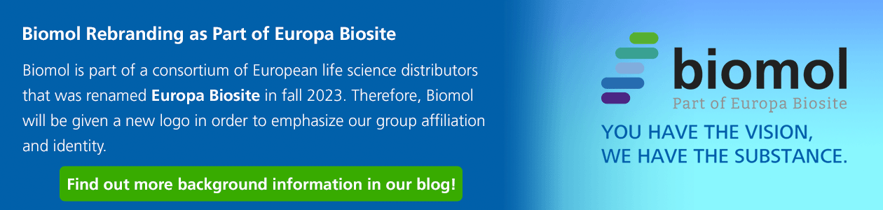 Biomol GmbH - Life Science Shop | Biomol GmbH - Life Science Shop