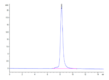FSTL1, His, Human | GenScript | Biomol.com