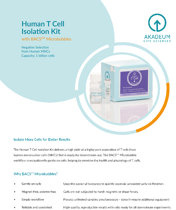 Akadeum Life Sciences | Catalogs | Resources | Biomol GmbH - Life ...