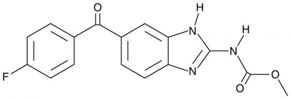 Flubendazole | CAS 31430-15-6 | Cayman Chemical | Biomol.com