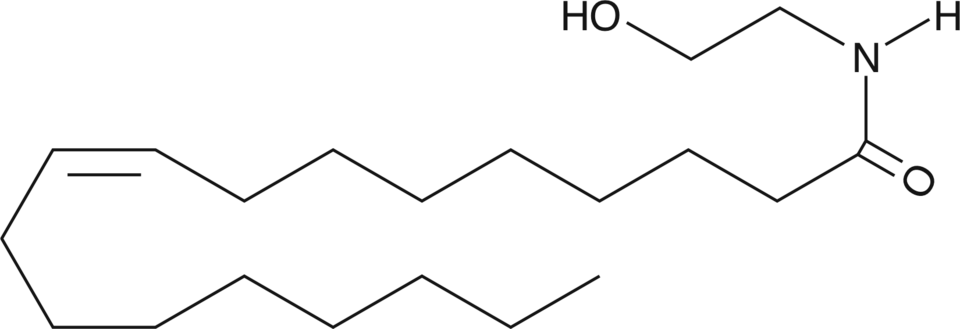 Oleoyl Ethanolamide | CAS 111-58-0 | Cayman Chemical | Biomol.com