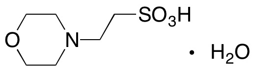 MES Free Acid (2-(N-Morpholino) ethanesulfonic acid) | CAS 4432-31-9 ...