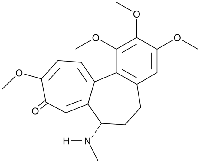 Colcemid | CAS 477-30-5 | Cayman Chemical | Biomol.com