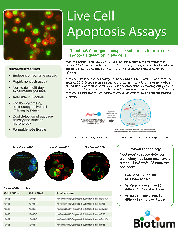 Biotium | Catalogs | Resources | Biomol GmbH - Life Science Shop