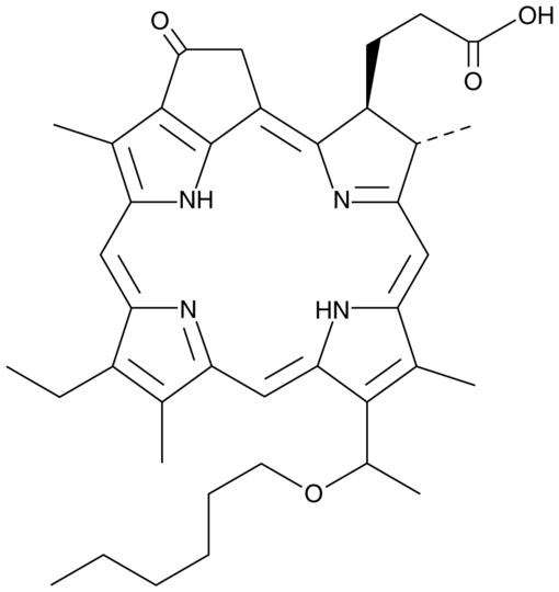 HPPH | CAS 149402-51-7 | Cayman Chemical | Biomol.com
