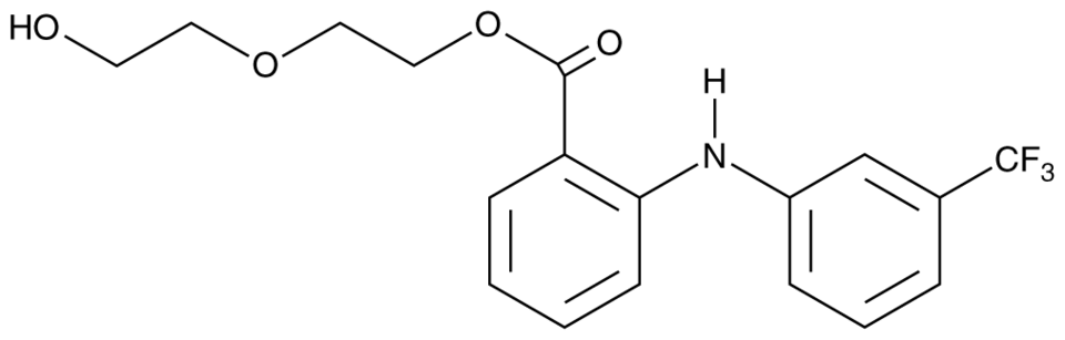 Etofenamate | CAS 30544-47-9 | Cayman Chemical | Biomol.de
