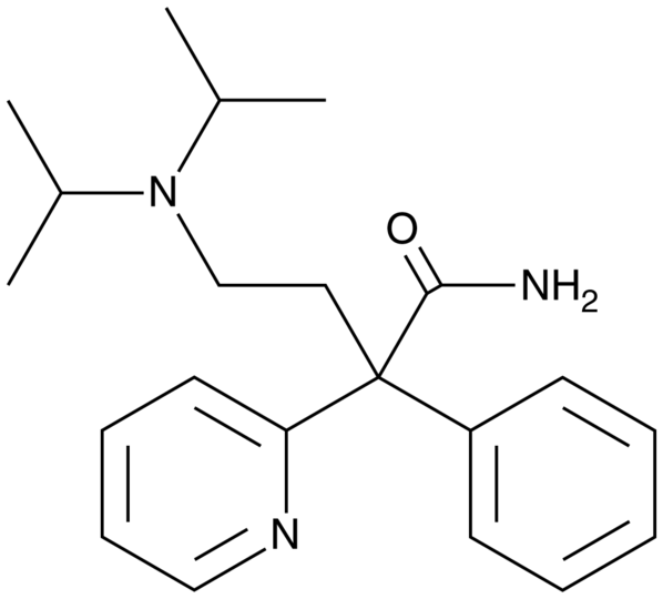 Disopyramide | CAS 3737-09-5 | Cayman Chemical | Biomol.com