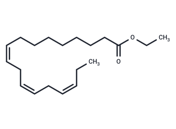 Ethyl linolenate | CAS 1191-41-9 | TargetMol | Biomol.com