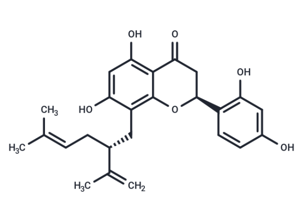 Sophoraflavanone G | CAS 97938-30-2 | TargetMol | Biomol.com