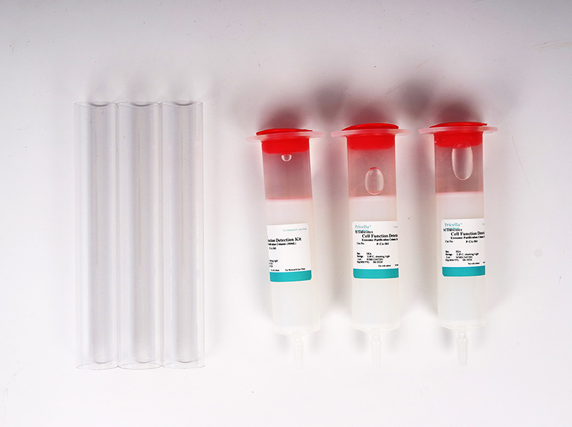 Universal Exosome Isolation Kit | Elabscience | Biomol.com