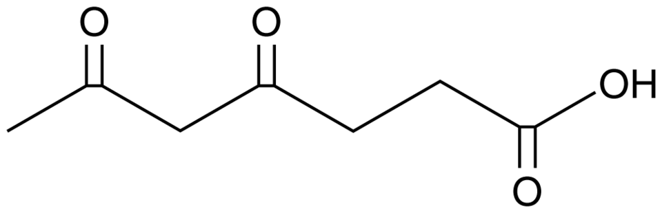 Succinylacetone | CAS 51568-18-4 | Cayman Chemical | Biomol.de