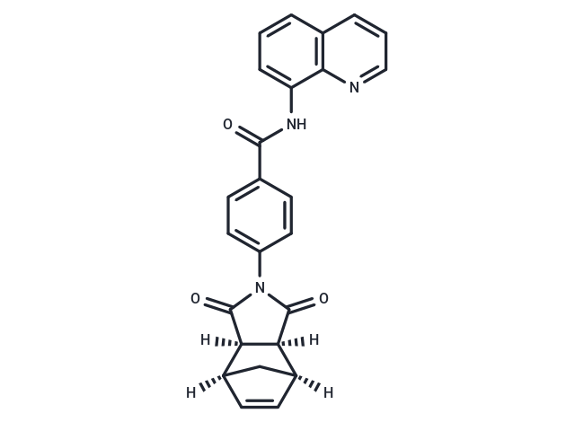 IWR-1 | CAS 1127442-82-3 | TargetMol | Biomol.com