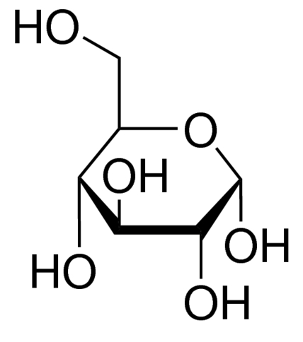 Alpha Glucose Formula