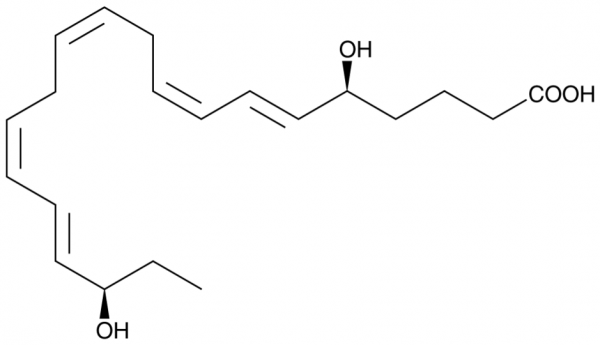 Resolvin E2 | CAS 865532-70-3 | Cayman Chemical | Biomol.de