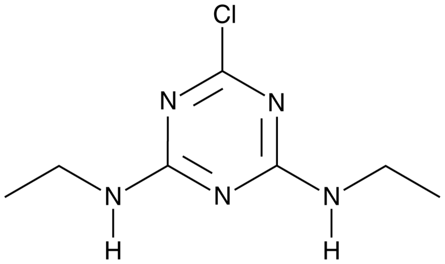 Simazine | CAS 122-34-9 | Cayman Chemical | Biomol.com