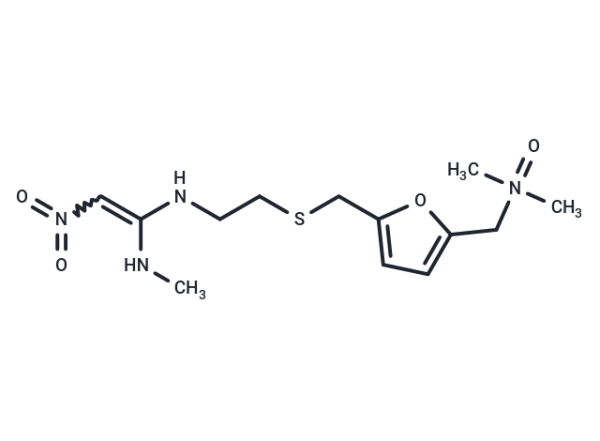 Ranitidine-N-oxide | CAS 73857-20-2 | TargetMol | Biomol.com