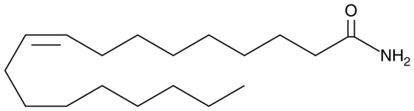 Oleamide | CAS 301-02-0 | Cayman Chemical | Biomol.com