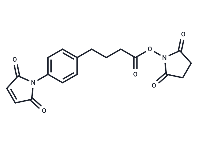 SMPB Crosslinker | CAS 79886-55-8 | TargetMol | Biomol.com