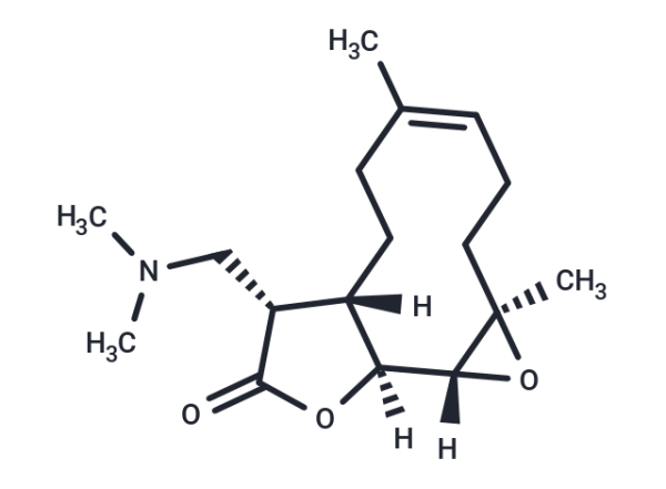 DMAPT | CAS 870677-05-7 | TargetMol | Biomol.com