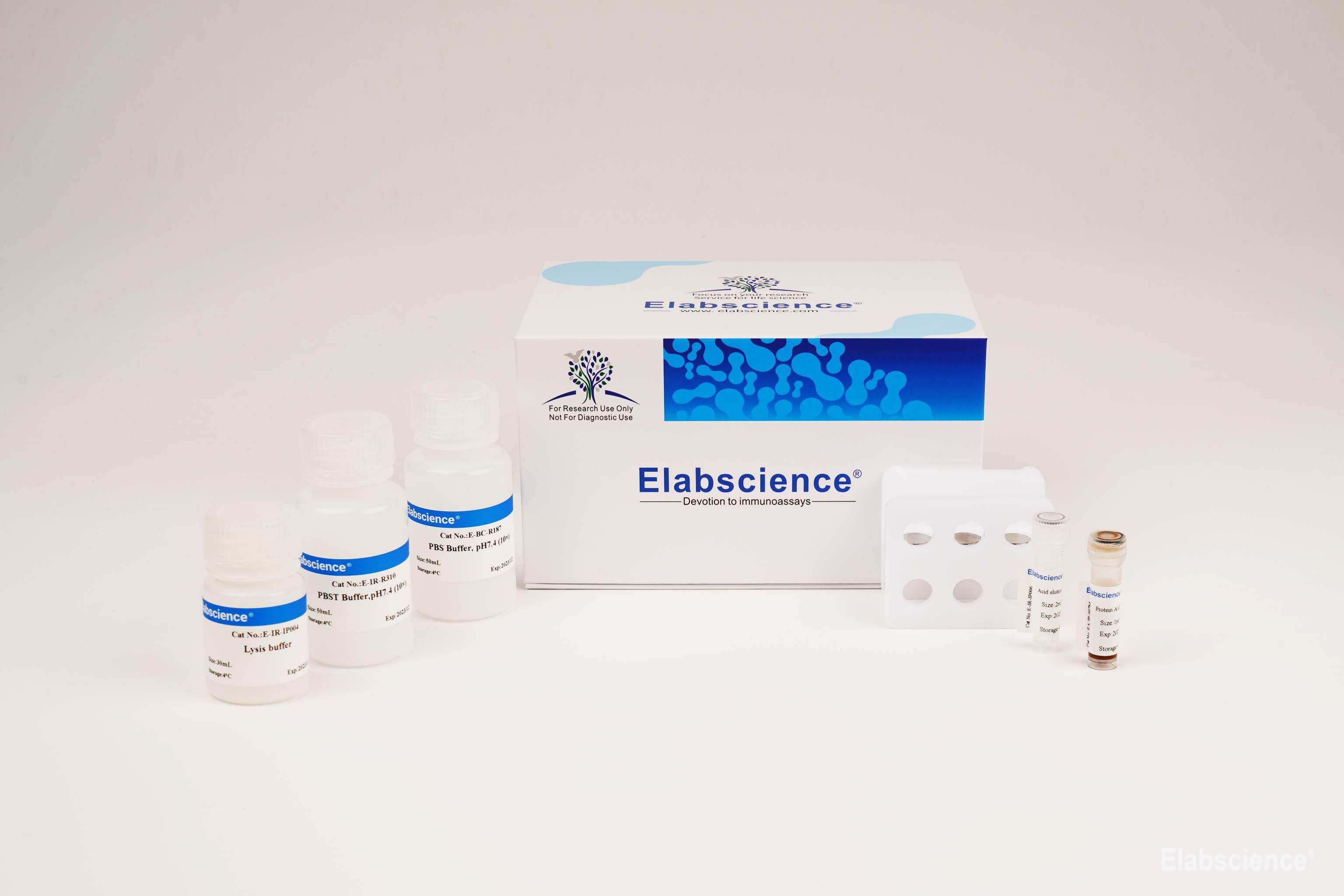 IP/CoIP Kit (Magnetic Beads) | Elabscience | Biomol.com