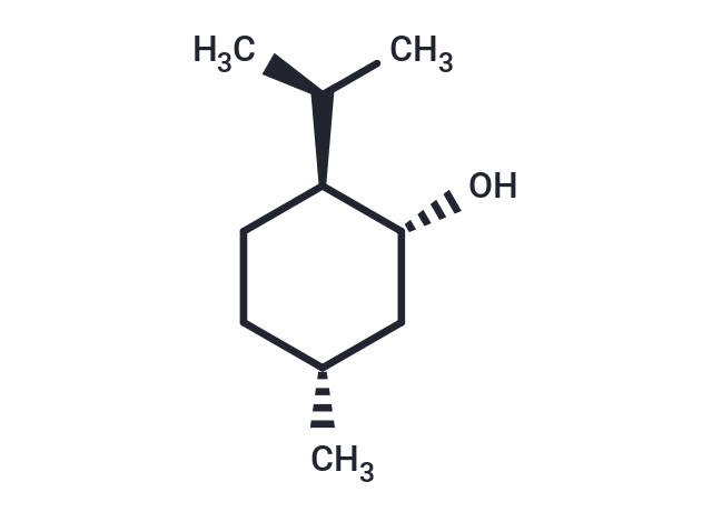 Menthol | CAS 2216-51-5 | TargetMol | Biomol.com