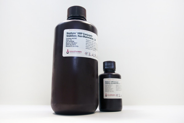 Neptune(TM) HRP Conjugate Stabilizer, Non-Mammalian, 1X ...