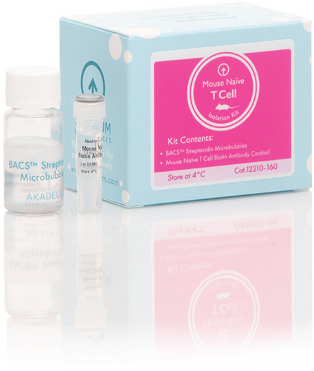 Mouse Naïve T Cell Isolation Kit | Cayman Chemical | Biomol.com