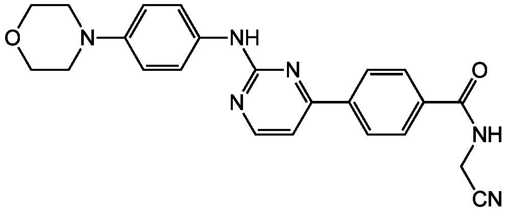 Momelotinib | CAS 1056634-68-4 | SYNkinase | Biomol.de