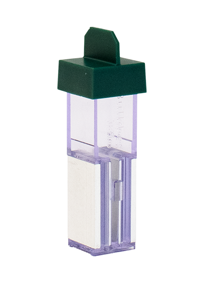 Electroporation cuvettes, 2 mm gap, sterile & individually packaged, 50 ...