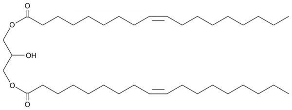 1,3-Dioleoyl Glycerol | CAS 2465-32-9 | Cayman Chemical | Biomol.com